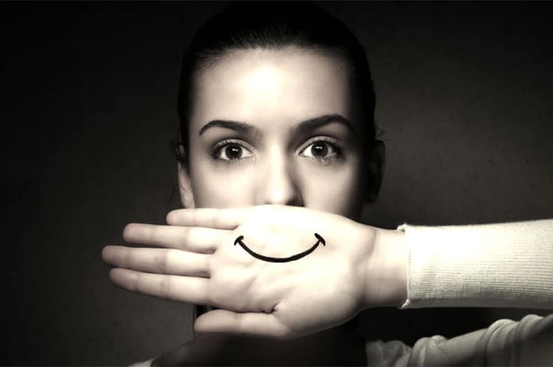 Ways to Overcome Sadness - Advice Columnist Claire